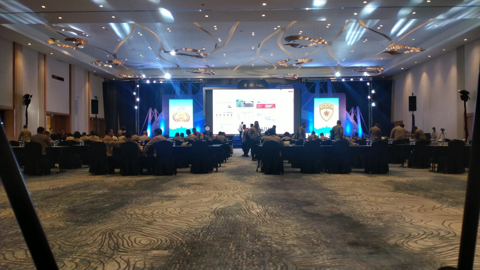 Menggali Potensi Vendor Event Organizer di Batam | Readme Indonesia