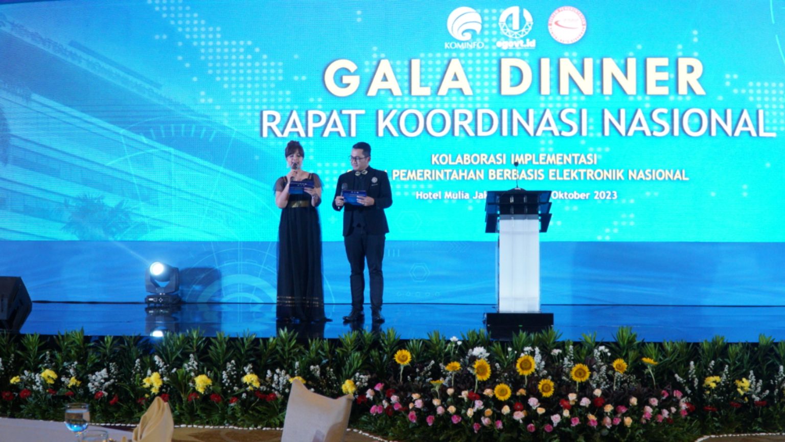 Vendor Penyelenggara Gala Dinner Batam | Readme Indonesia