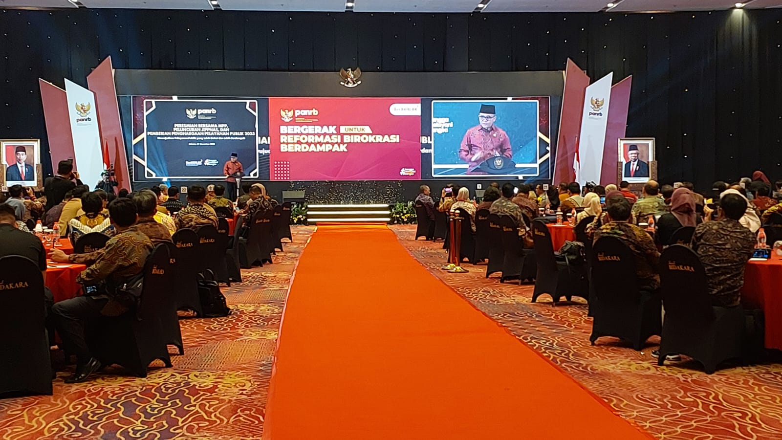 Menggali Potensi Vendor Event Organizer di Jakarta | Readme Indonesia